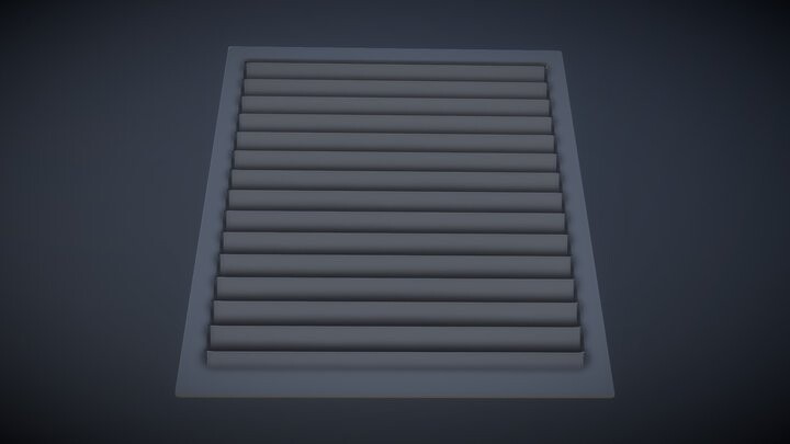 ArtStation - Vent Tall