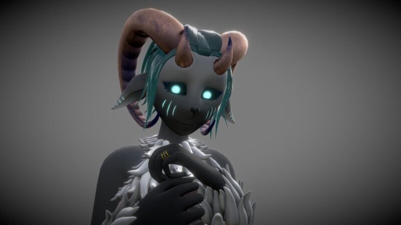 ArtStation - Xeo-Tear