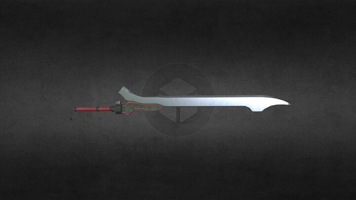 ArtStation - red queen devil may cry