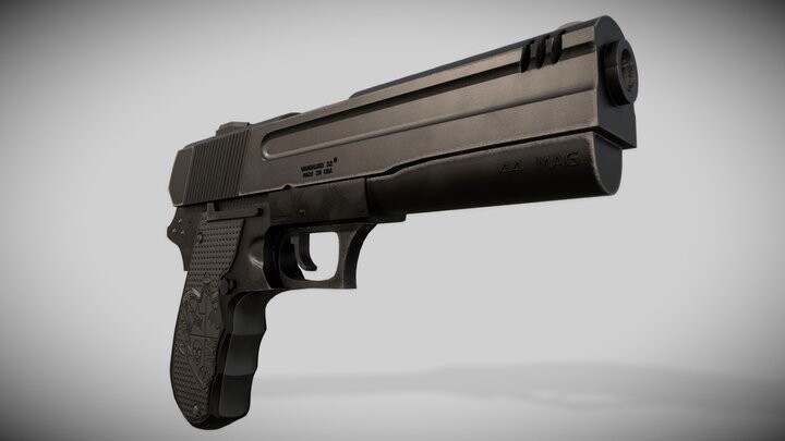 ArtStation - Vanguard-32