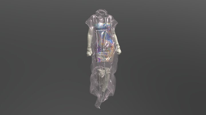 Fashion Design Program - CLO3D x HKDI Digital Fashion Design ...