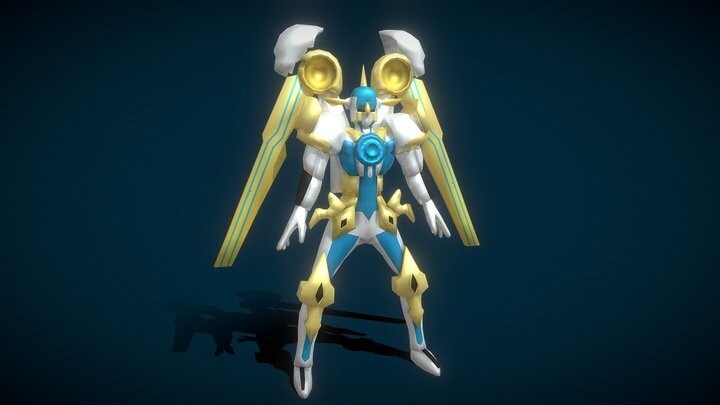 ArtStation - Number 39 Utopia Roots