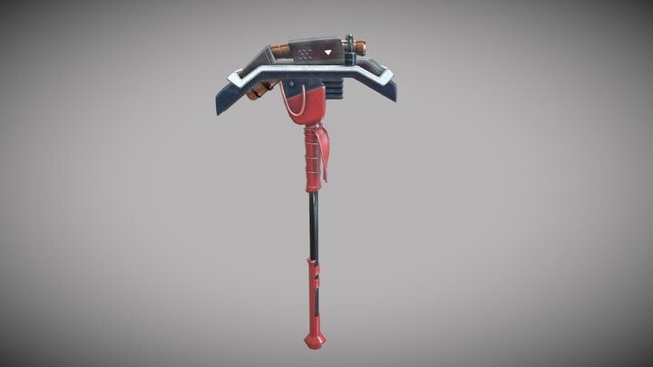 ArtStation - Hammer