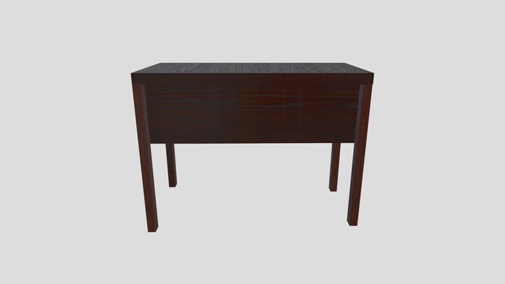 ArtStation - Table artwork