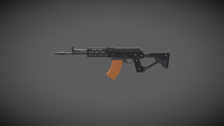 ArtStation - ASR-78M