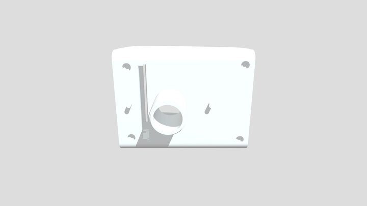 ArtStation - Product Design for Card Reader