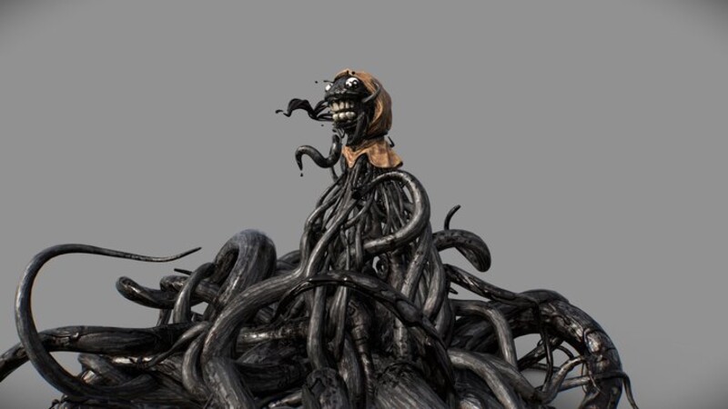 Paride Bertolin - Portfolio