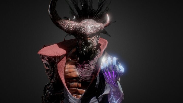 Nikolai Hackshaw - Jhuscad