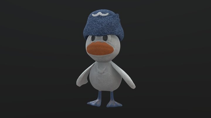 ArtStation - Quaxly - Pokemon