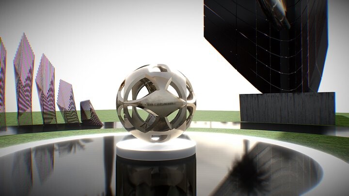 ArtStation - Tryfield_ Build No. 72923