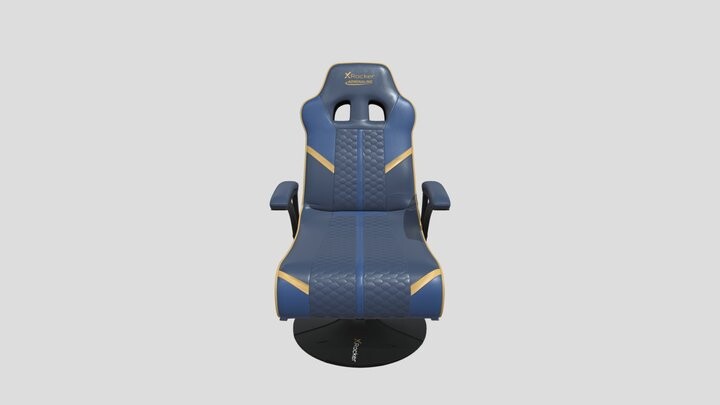 ArtStation - Gaming Chair