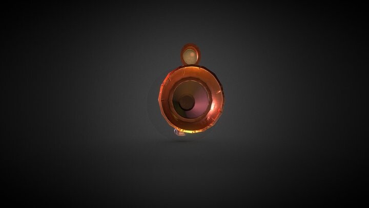 ArtStation - O'Mekatron Props