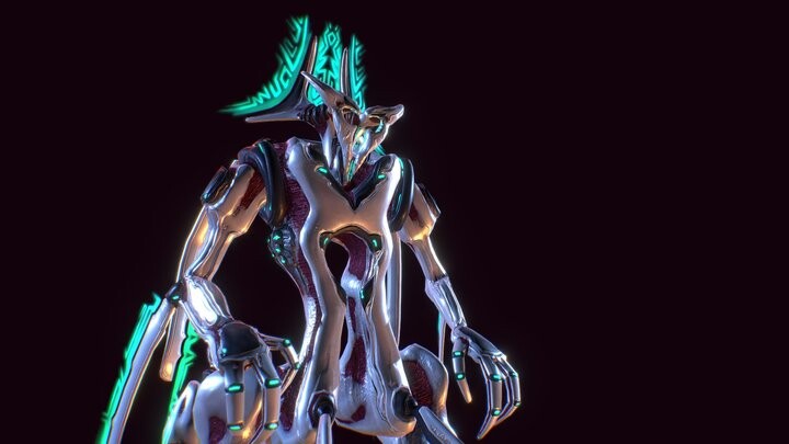 ArtStation - Sentient | Shadelyst