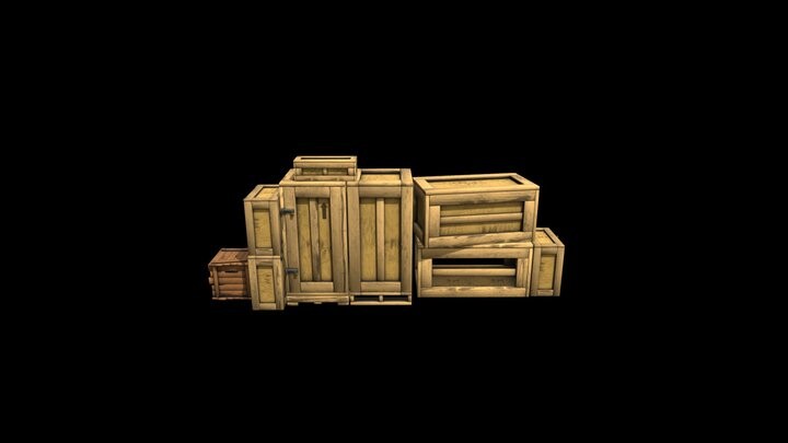 ArtStation - OVERWATCH Material Study | 3D