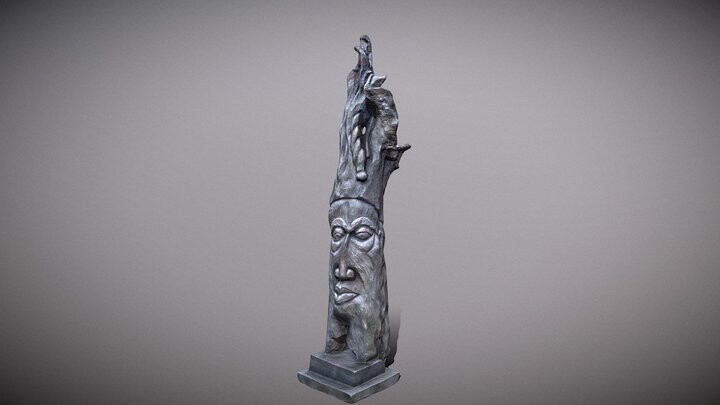 ArtStation - Ancient Wisdom