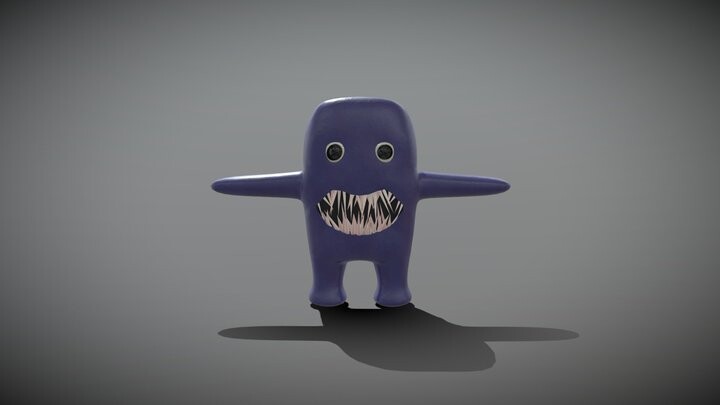 ArtStation - Fuwatti