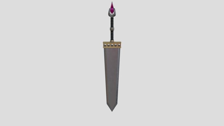 ArtStation - Asbeel's Sword