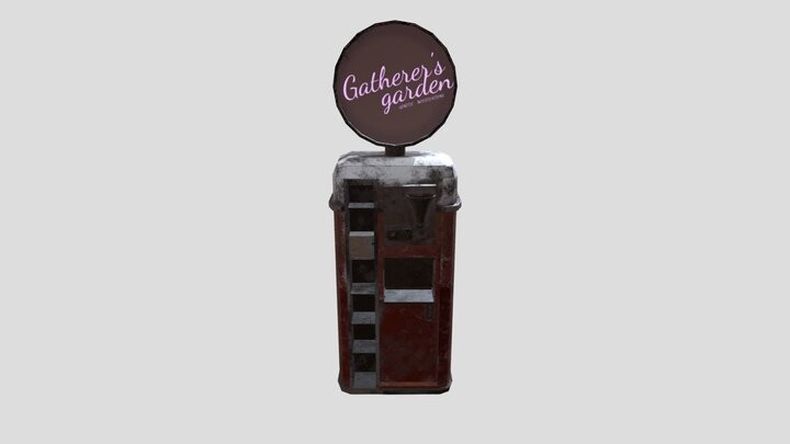 ArtStation - Bioshock Collection