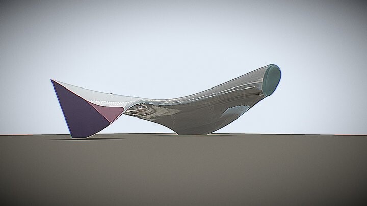 ArtStation - AeroMorph