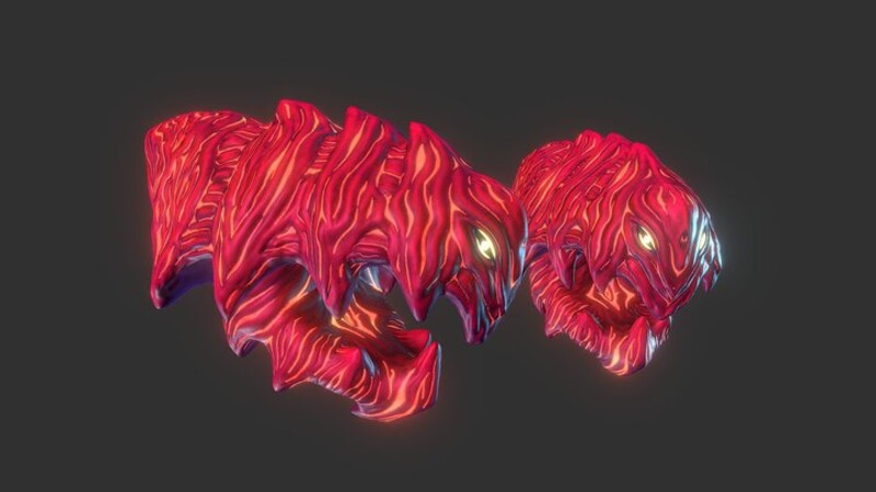 Kent Nguyen - Portfolio