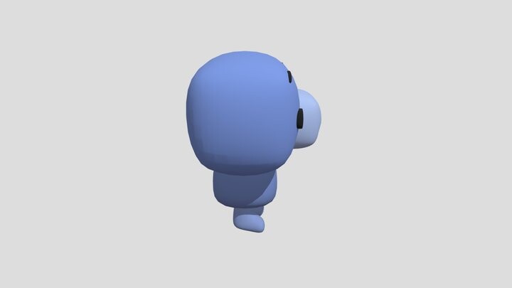 ArtStation - Wumpus