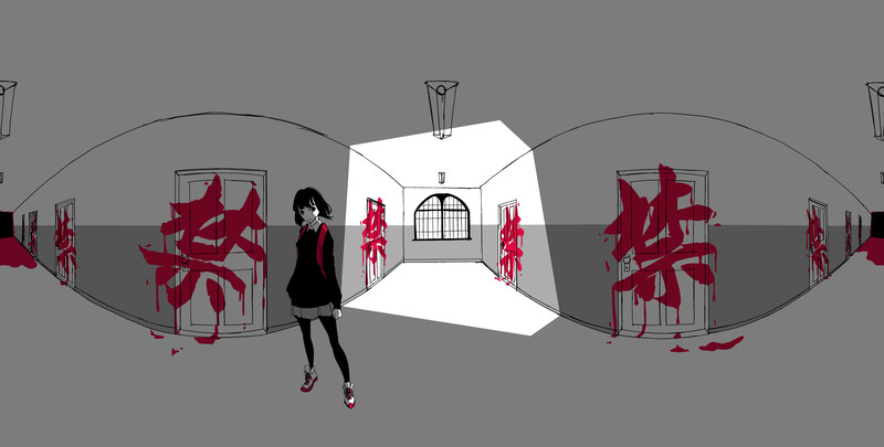 ArtStation - acubi tomaranai