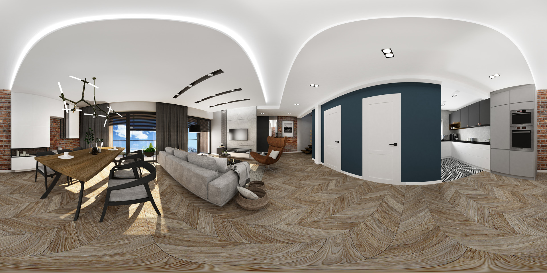 ArtStation - Virtual Image & Animation