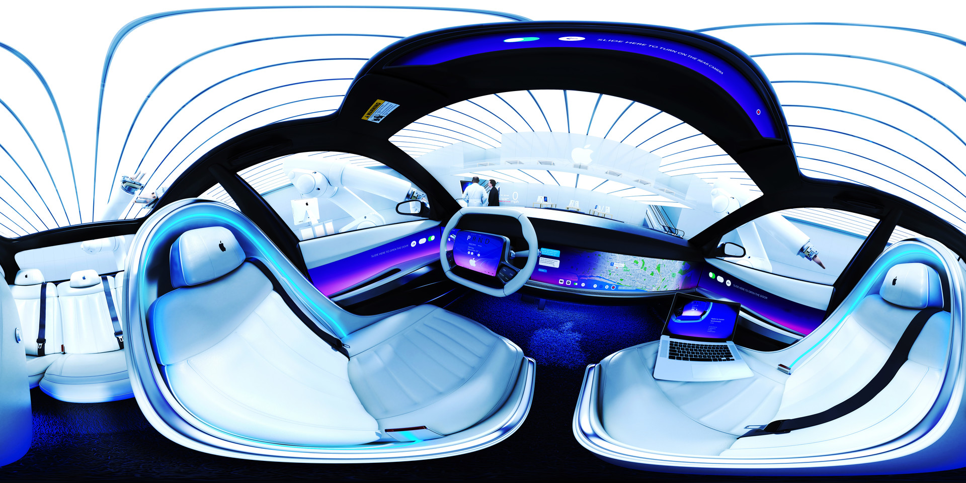 ArtStation - Car Design Fan Art