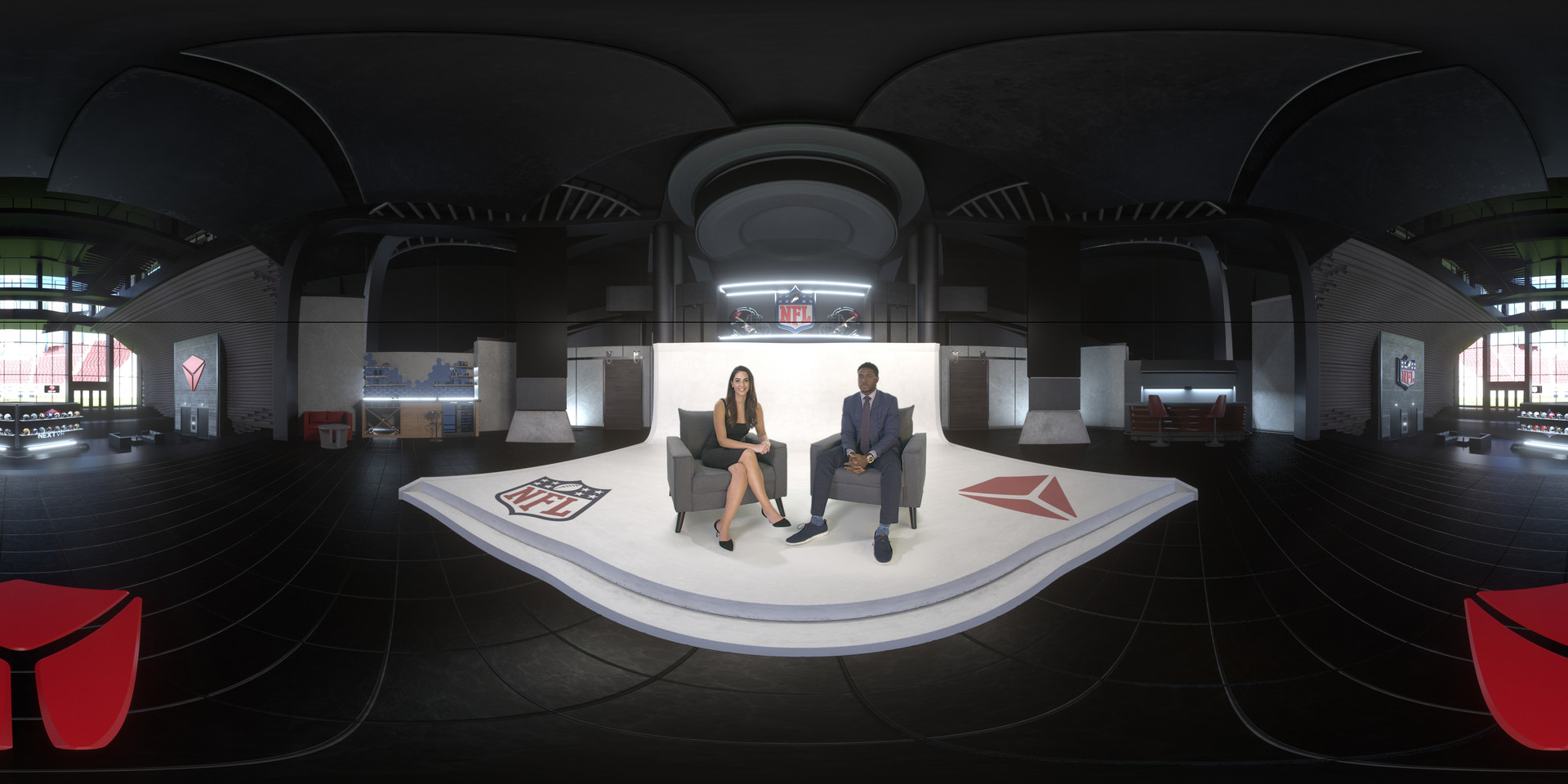 ArtStation - Studio Show