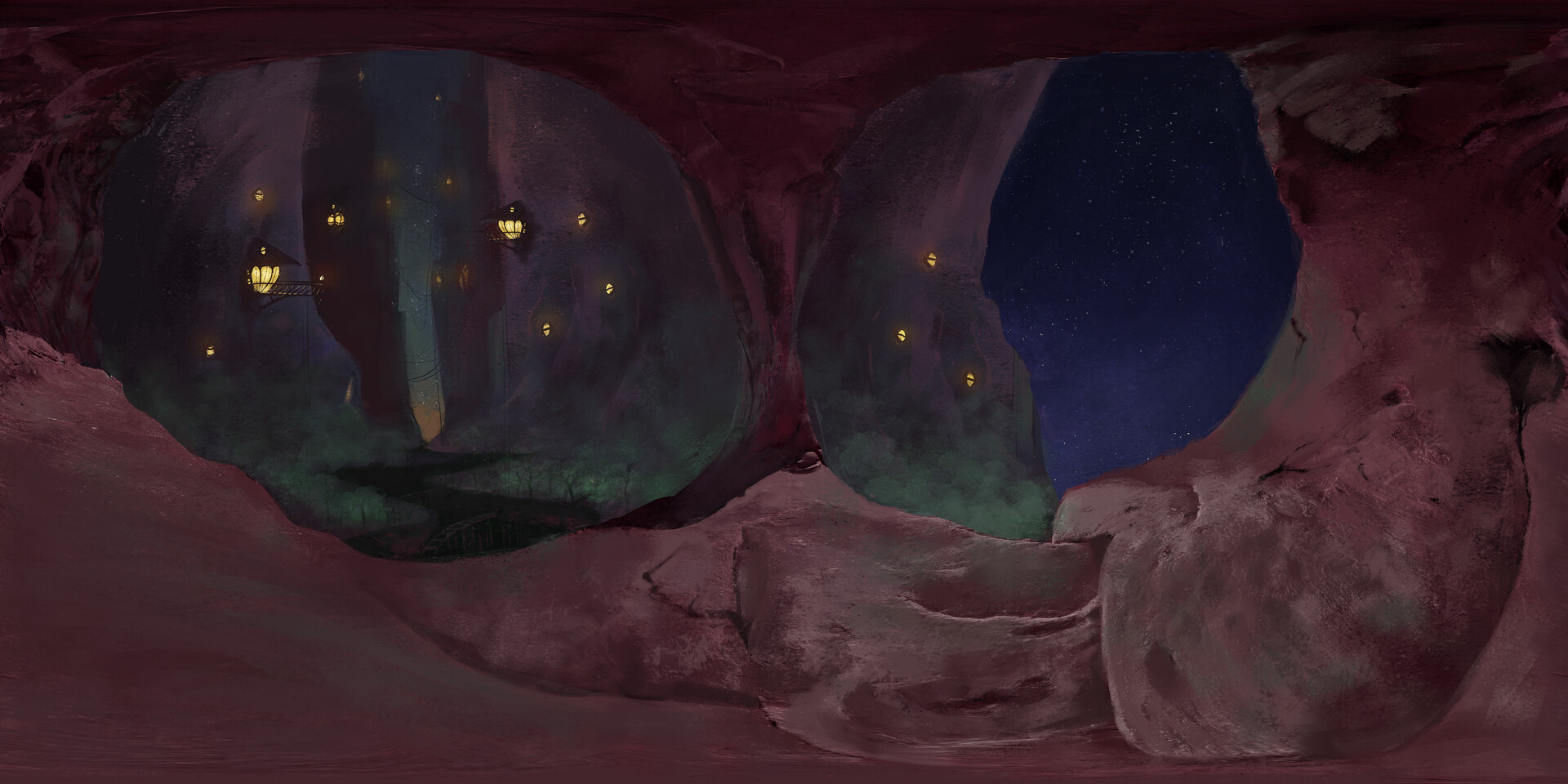 ArtStation - Time Machine