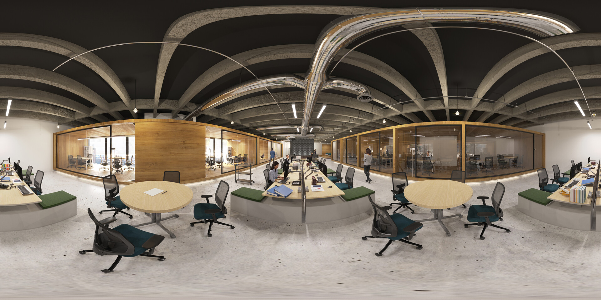 ArtStation - HERMAN MILLER