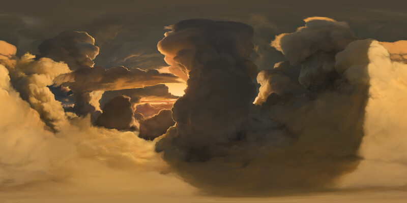 ArtStation - Michael MacRae