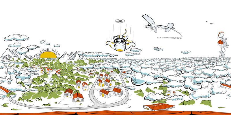 ArtStation - Andrea Hernández