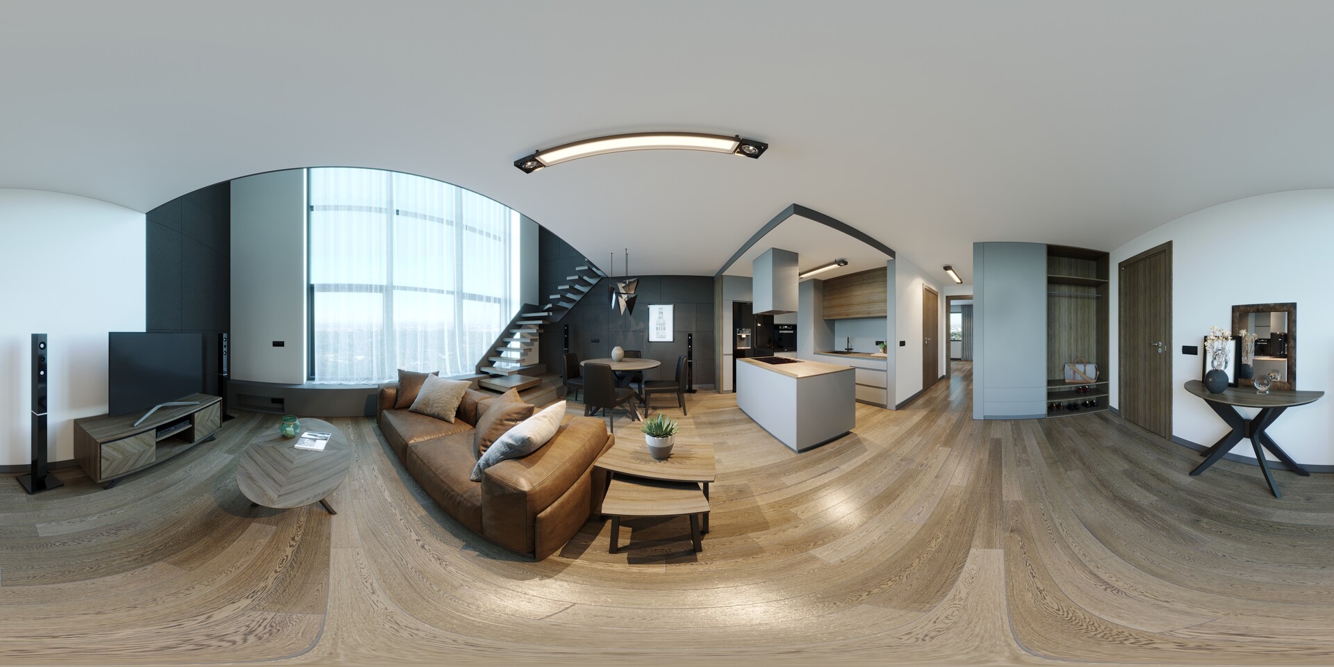 ArtStation - 360 renders