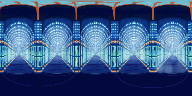 ArtStation - Flavia Matei