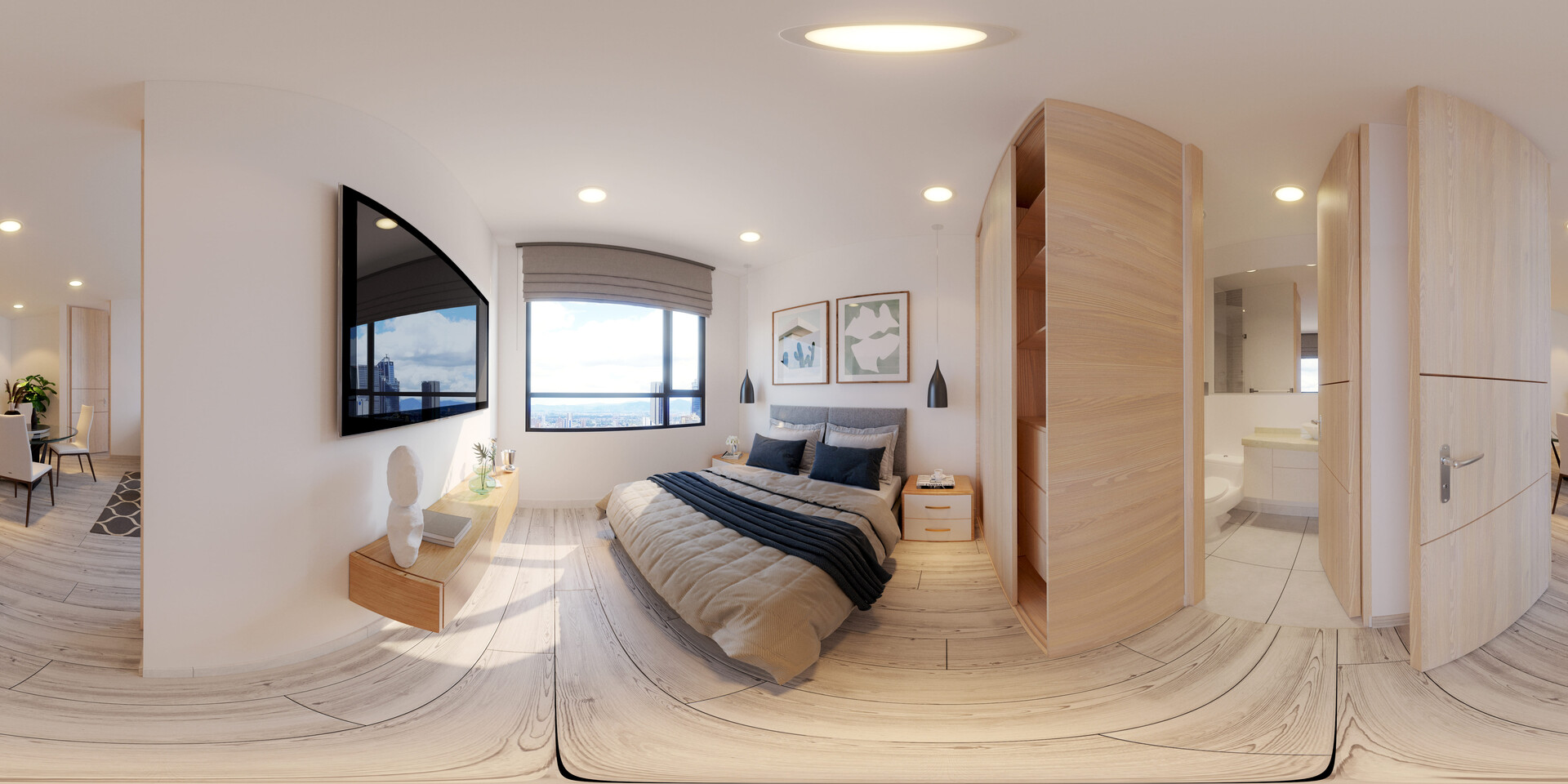 ArtStation - Apartament-360