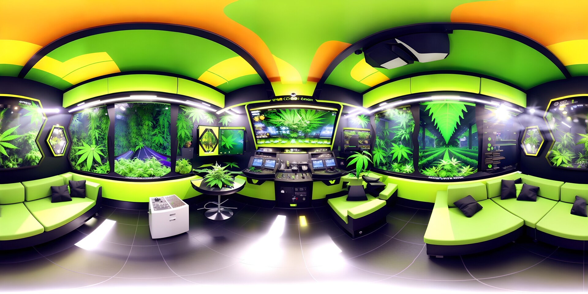 ArtStation - ML 420 360+