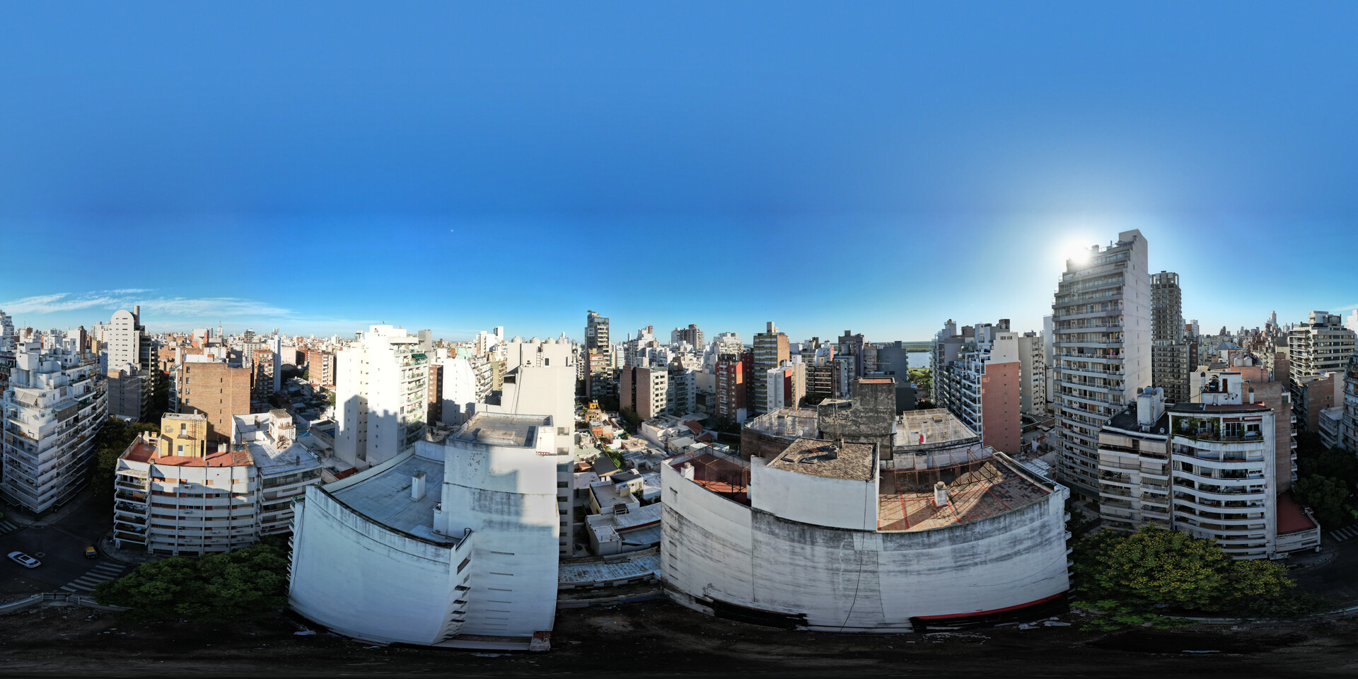 ArtStation - Pensaer Desarrollos - 17 Kaym