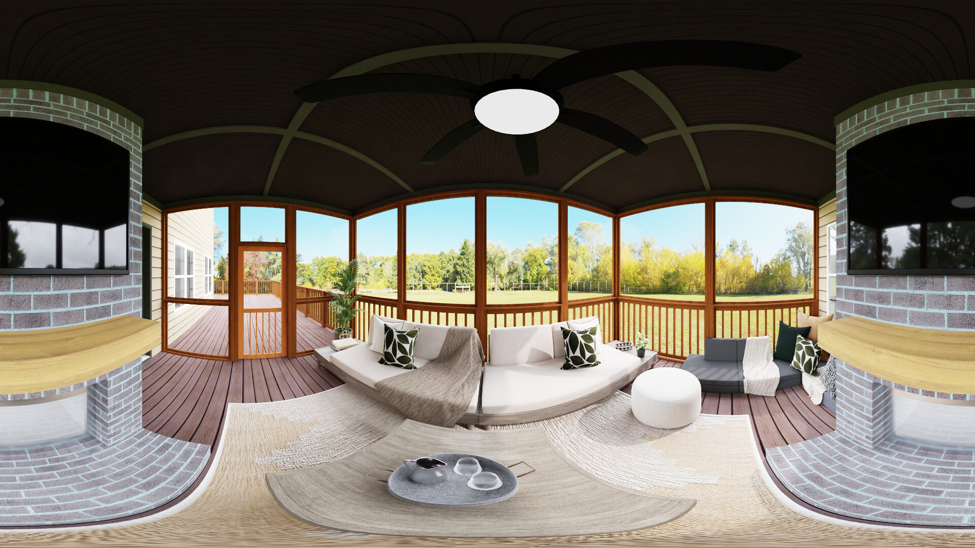 ArtStation - 3D Portfolio, Interirors, Models, Textures, Lighting, Rendering- Blender