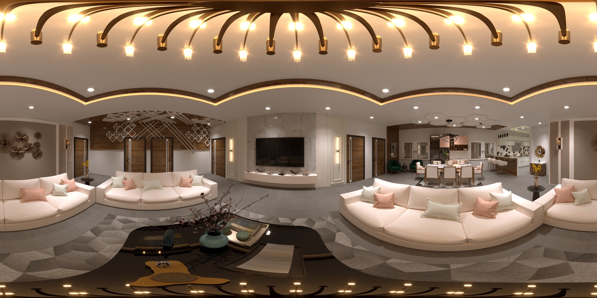 ArtStation - KURNOOL @ AP 23