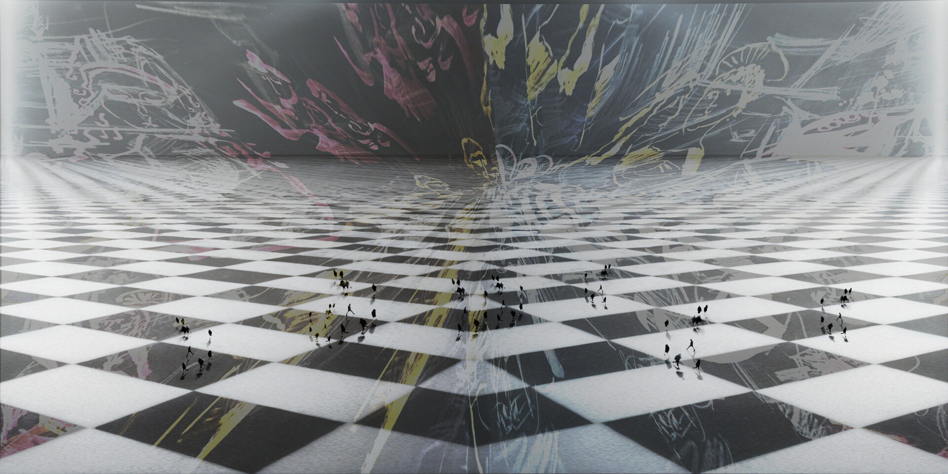 ArtStation - Mumbling №3