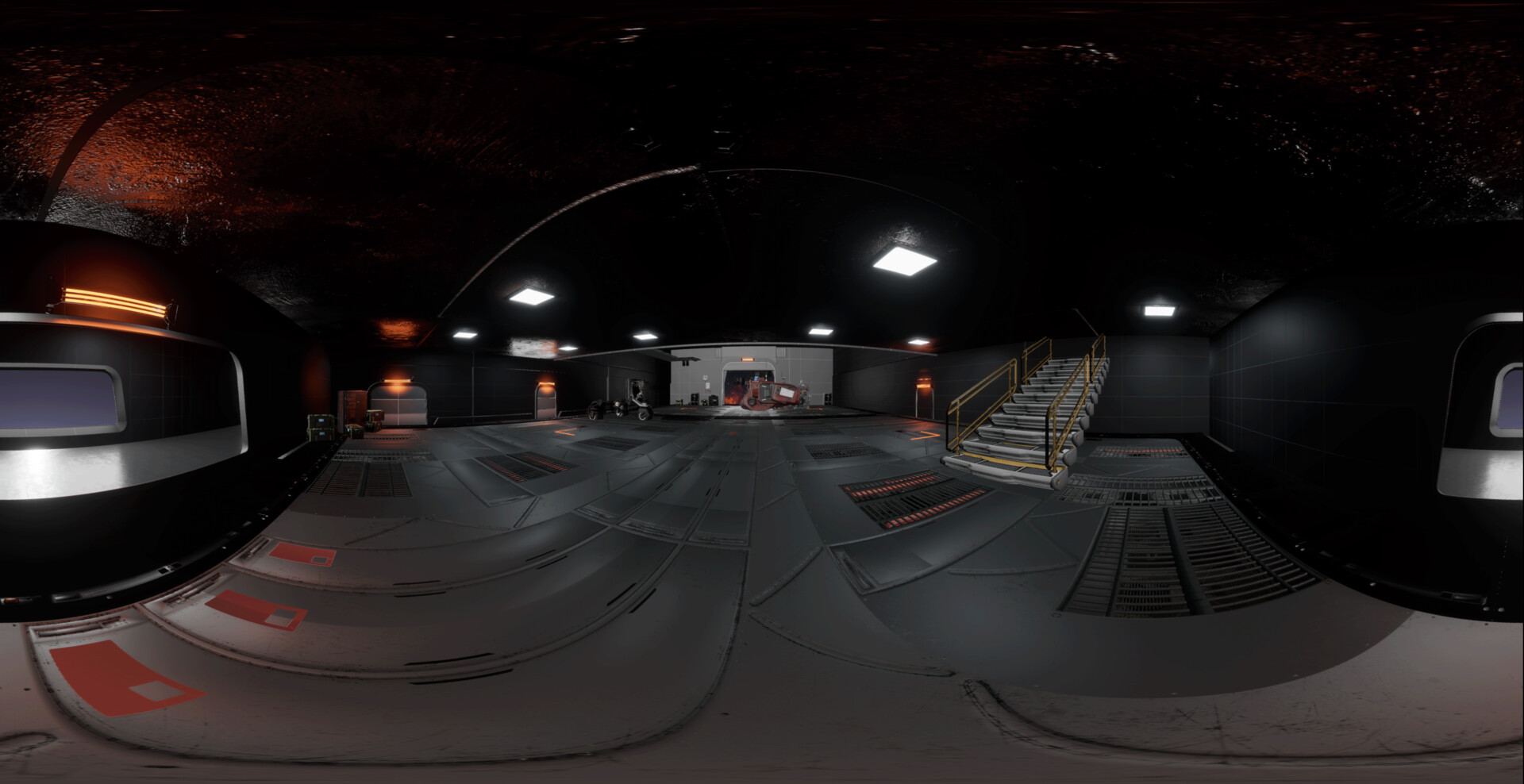 ArtStation - The Void: Part 3