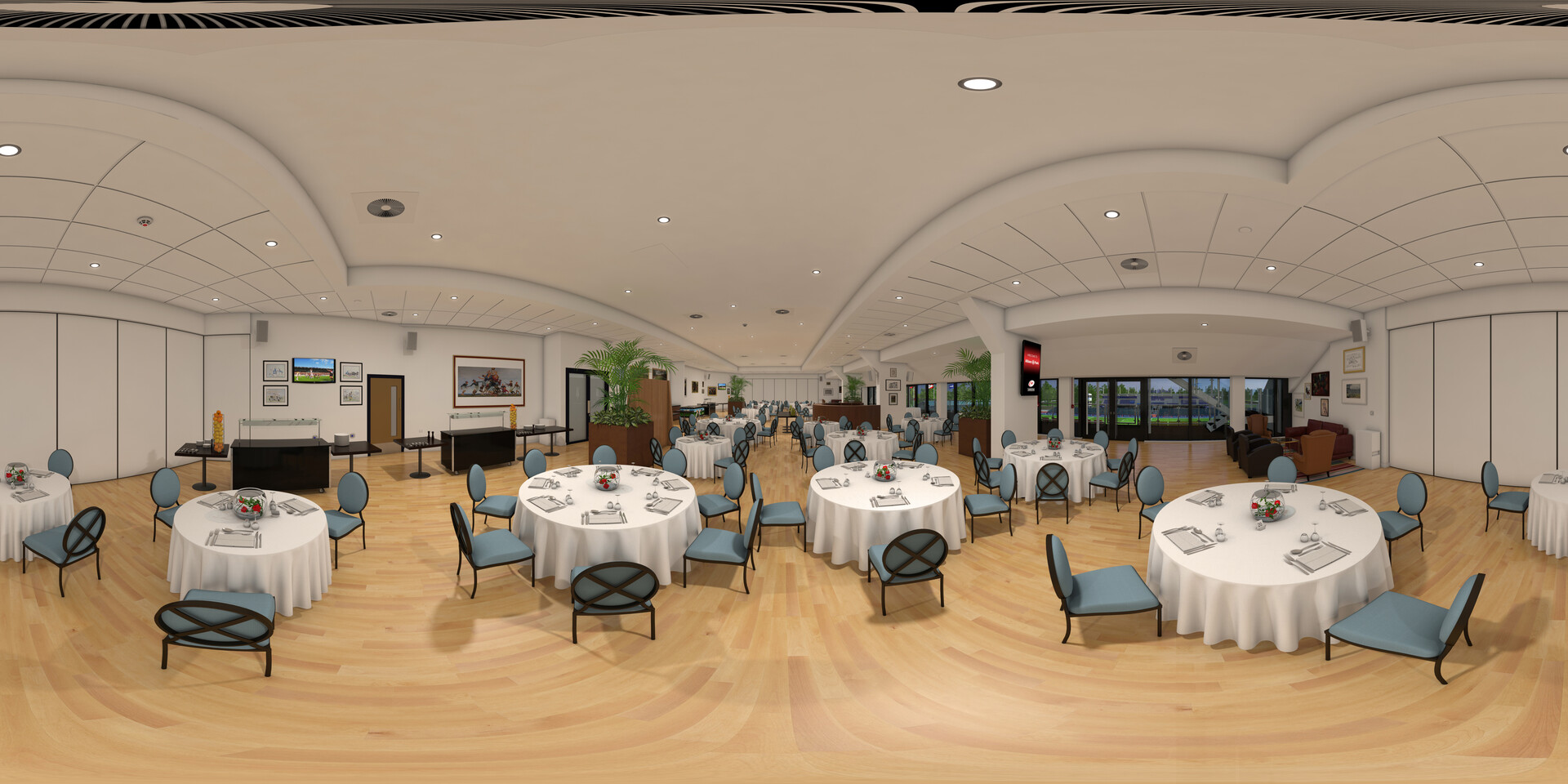 Mathilde Koenig - StoneX Stadium, Saracens - London - Tulip Club