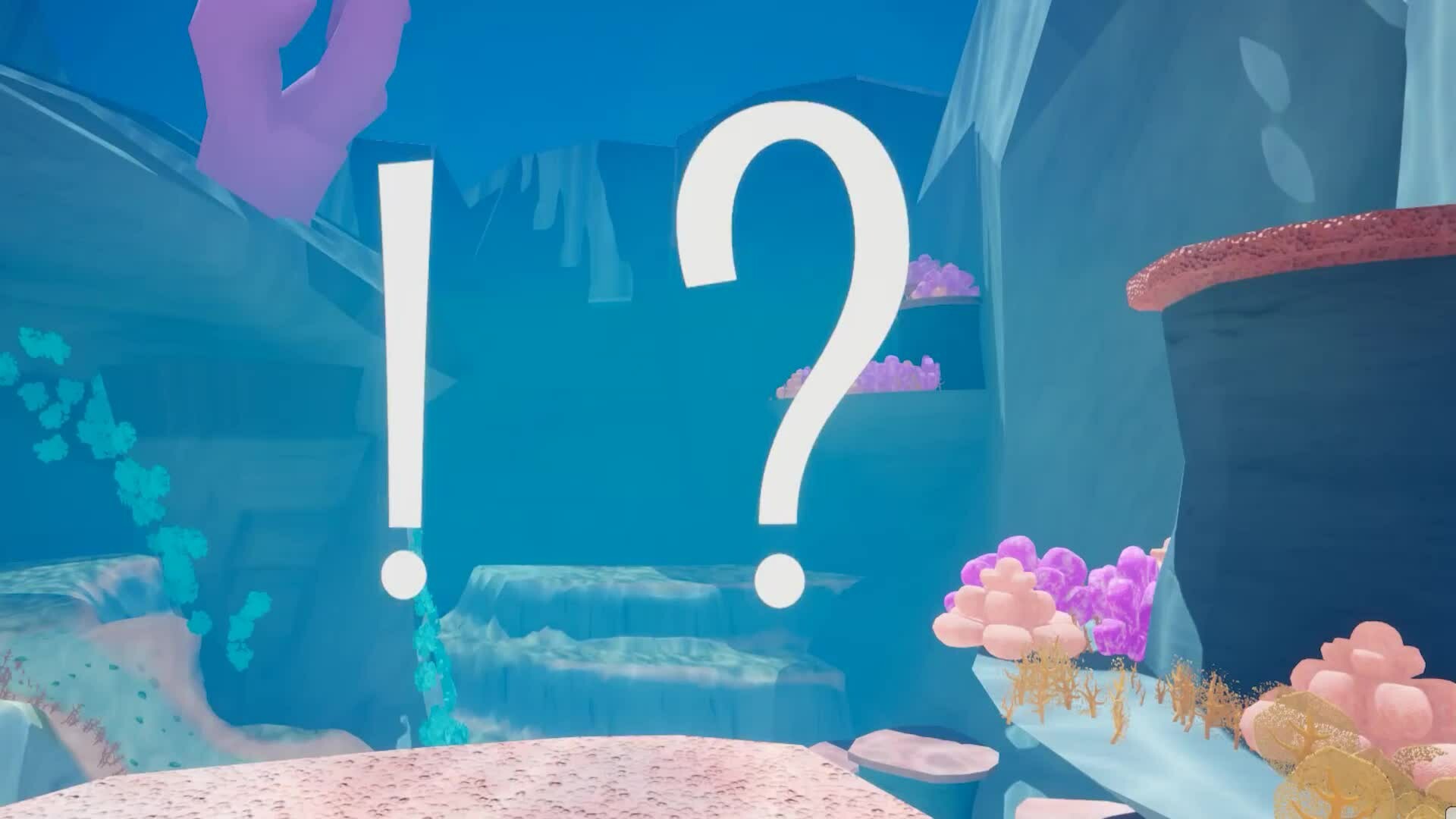 ArtStation - NPC Quest Markers