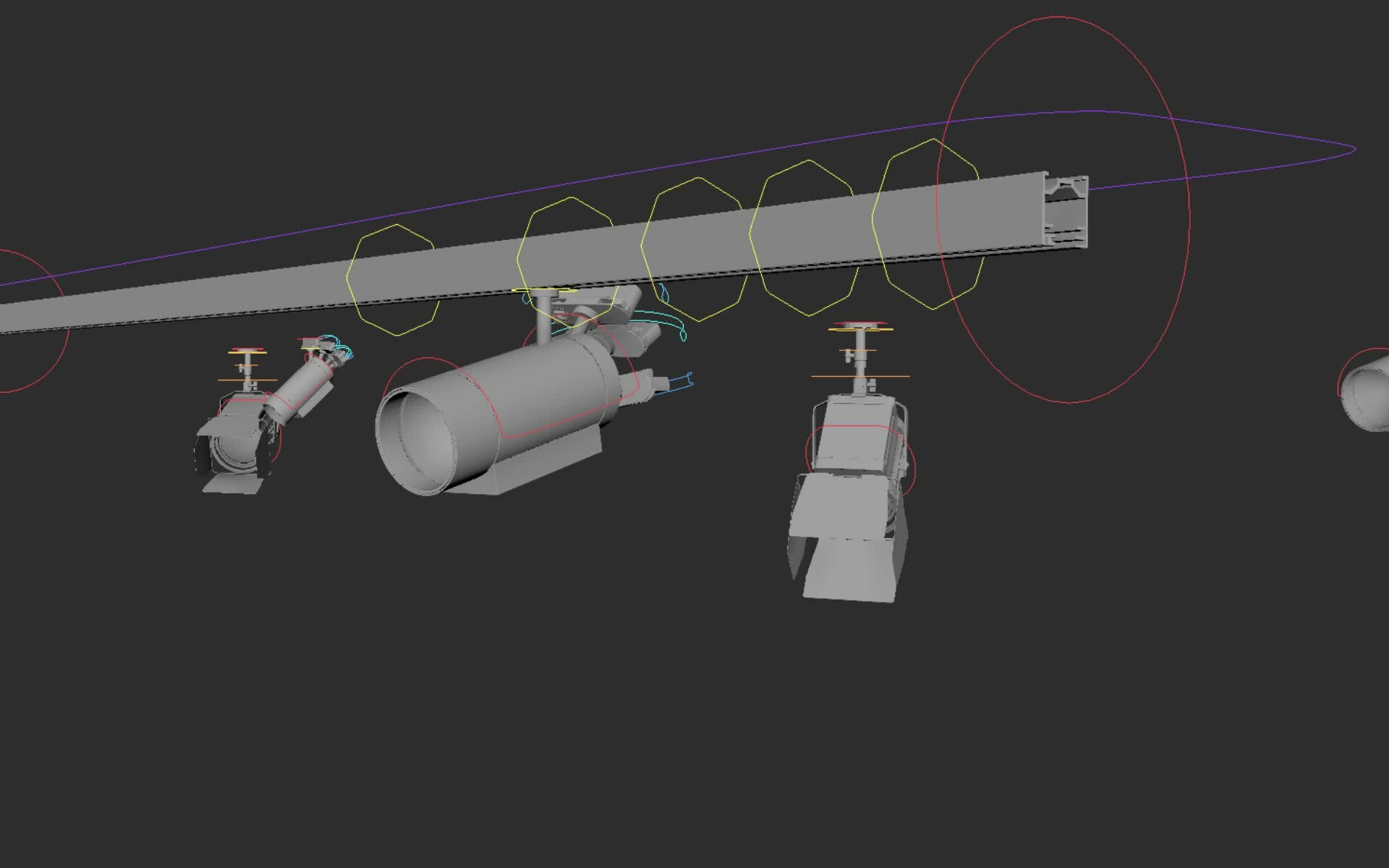ArtStation - Rigging & Animating props