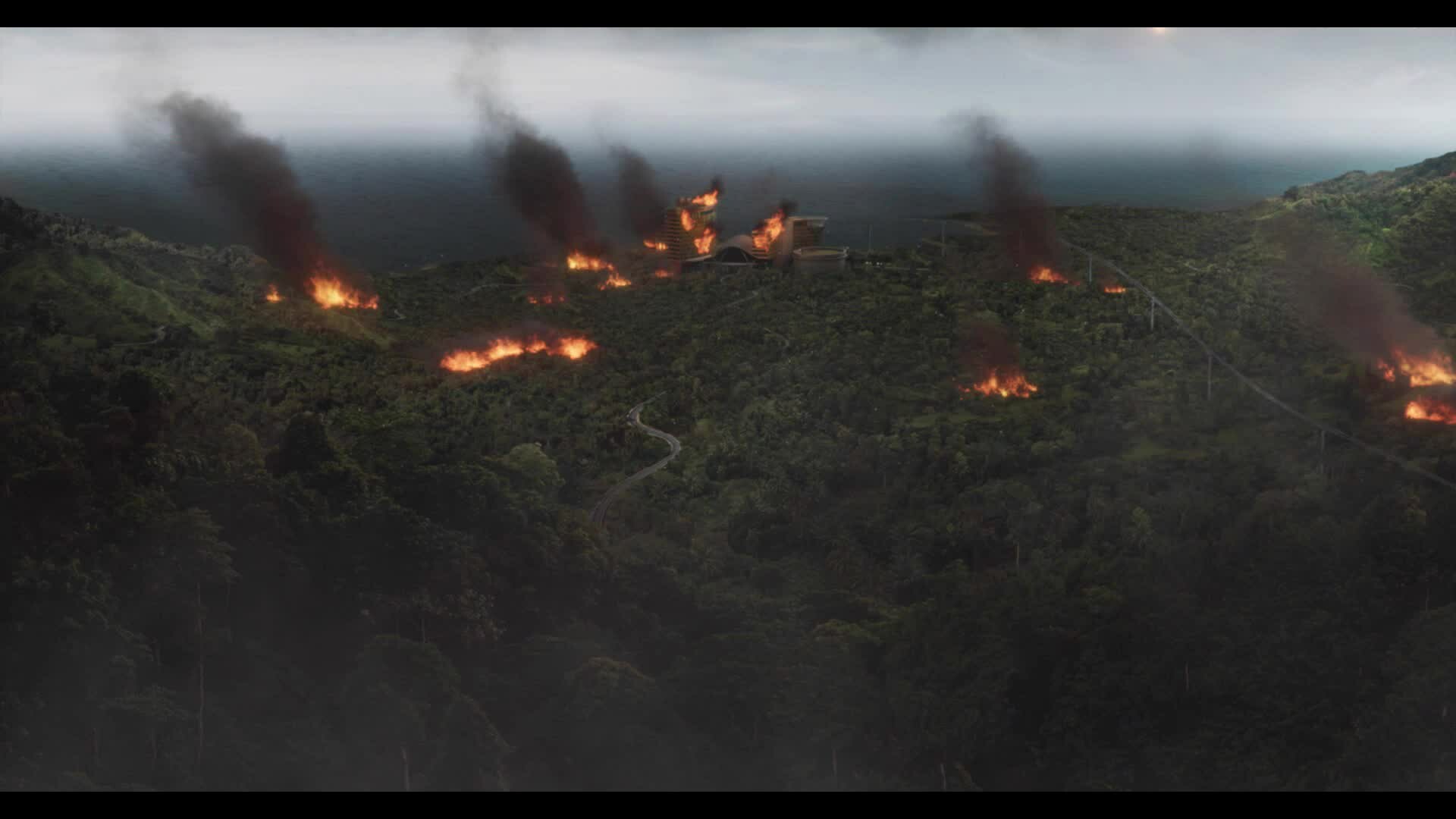 ArtStation - Skyfire 02