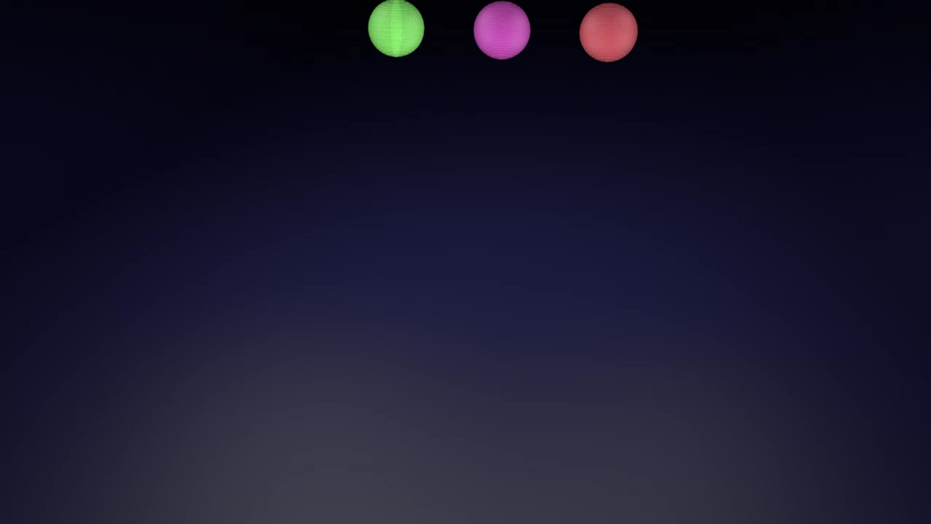 ArtStation - Shattered Balls