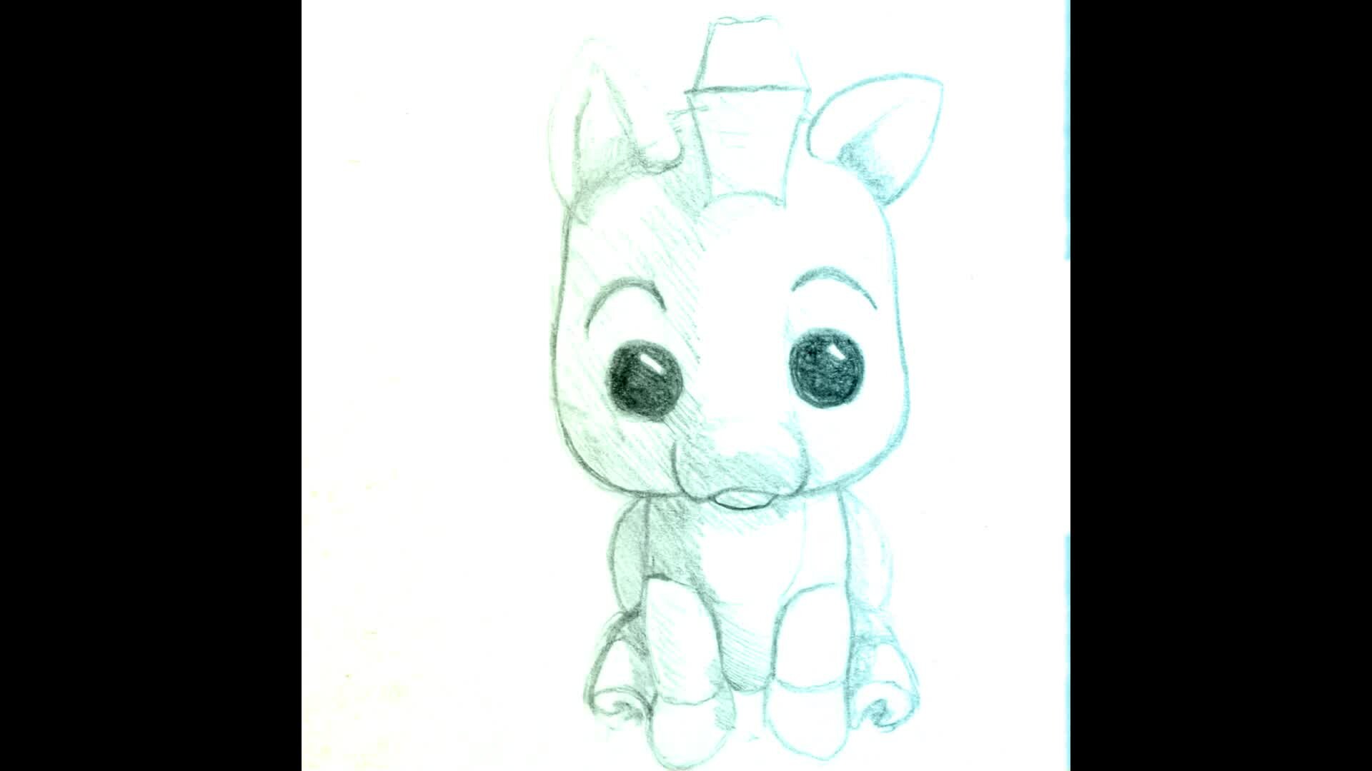 ArtStation - Rotating Object - 2D Animation