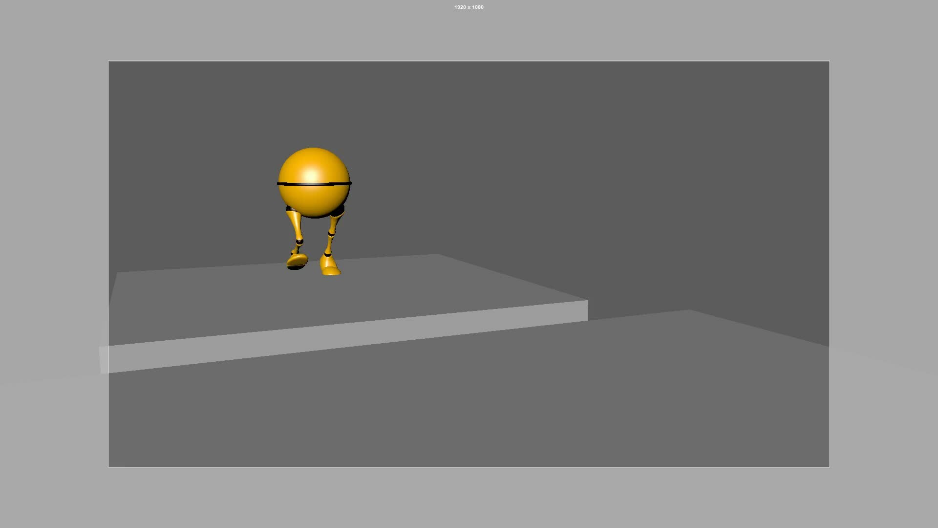 ArtStation - Jumping Ball