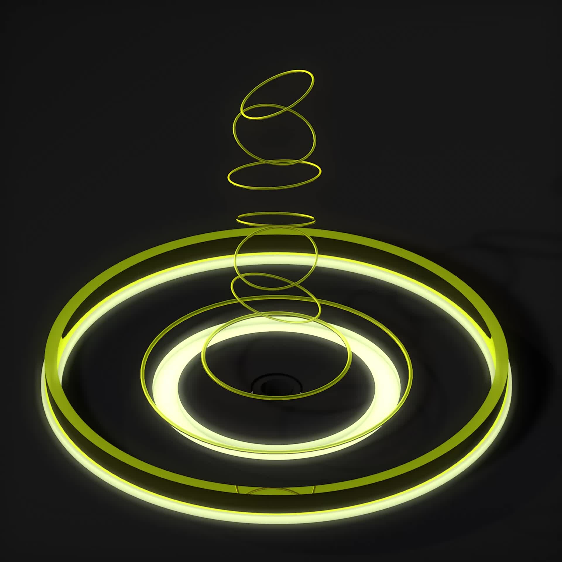 ArtStation - Soft-Body Bubbles